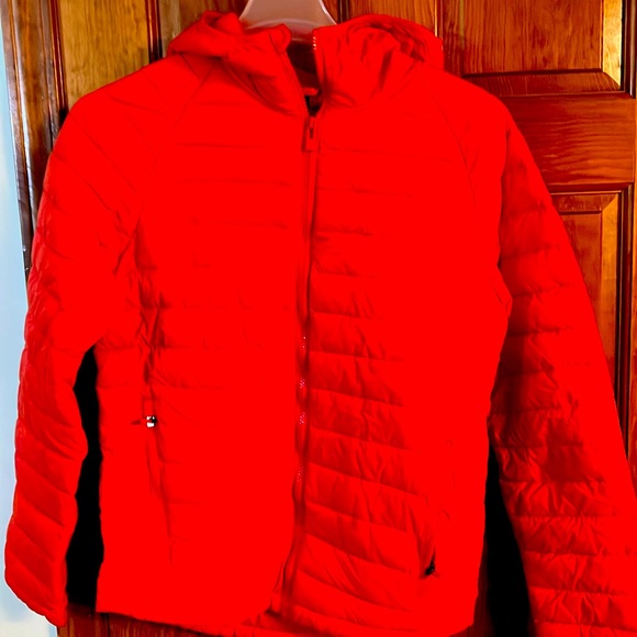 all in motion | Jackets & Coats | New All In Motion Mens Puffer Super ...